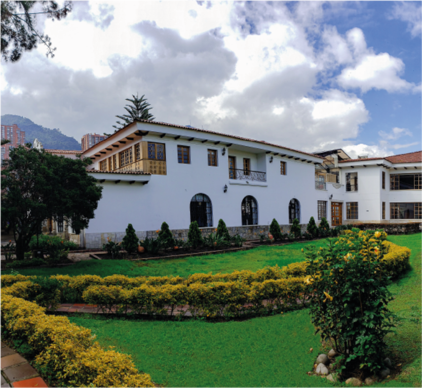 Clofa en sus 70 años de historia